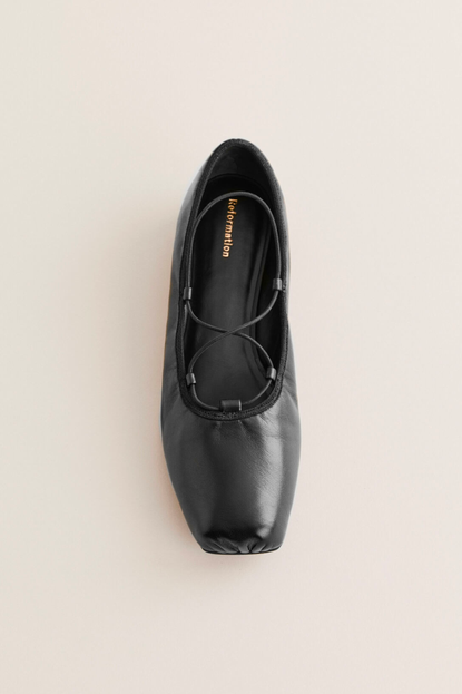 Reformation x New York City Ballet is a Balletcore Dream | Marie Claire
