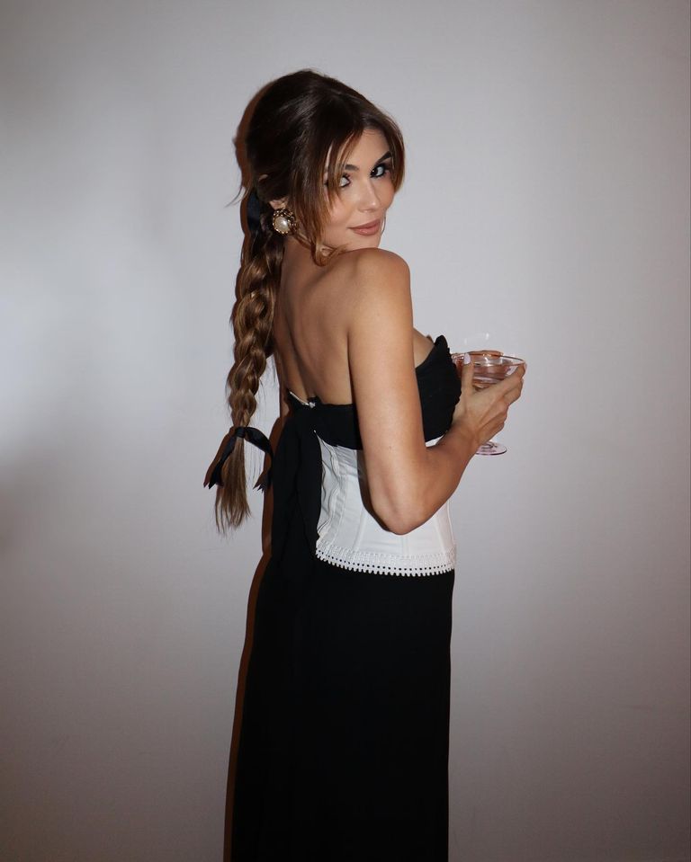12 Elegant Hairstyles That Are Quick and Easy to Re-Create | Who What Wear