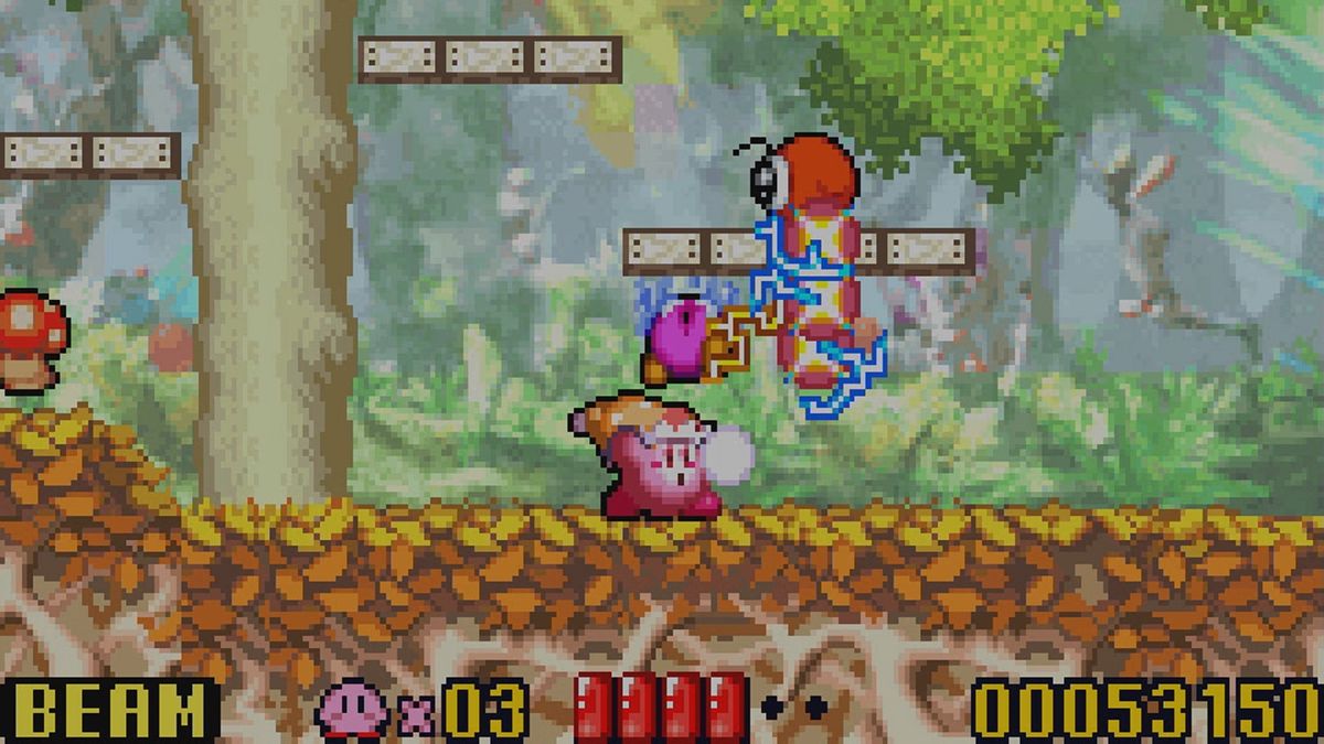 The ultimate guide to Kirby games | GamesRadar+