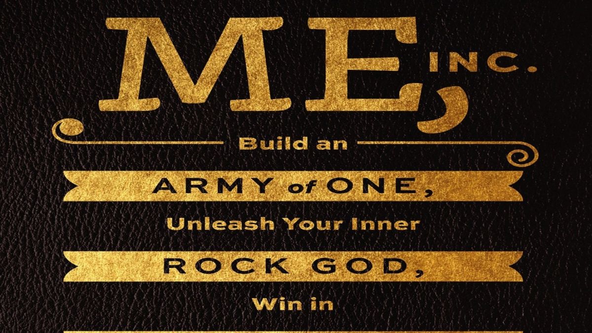 Me, Inc.: Gene Simmons | Louder Me, Inc.: Gene Simmons | Louder