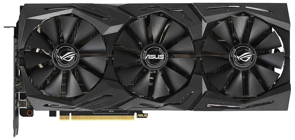 Nvidia GeForce RTX 2080 Super Review: Leaving Navi In The Dust - Tom's ...
