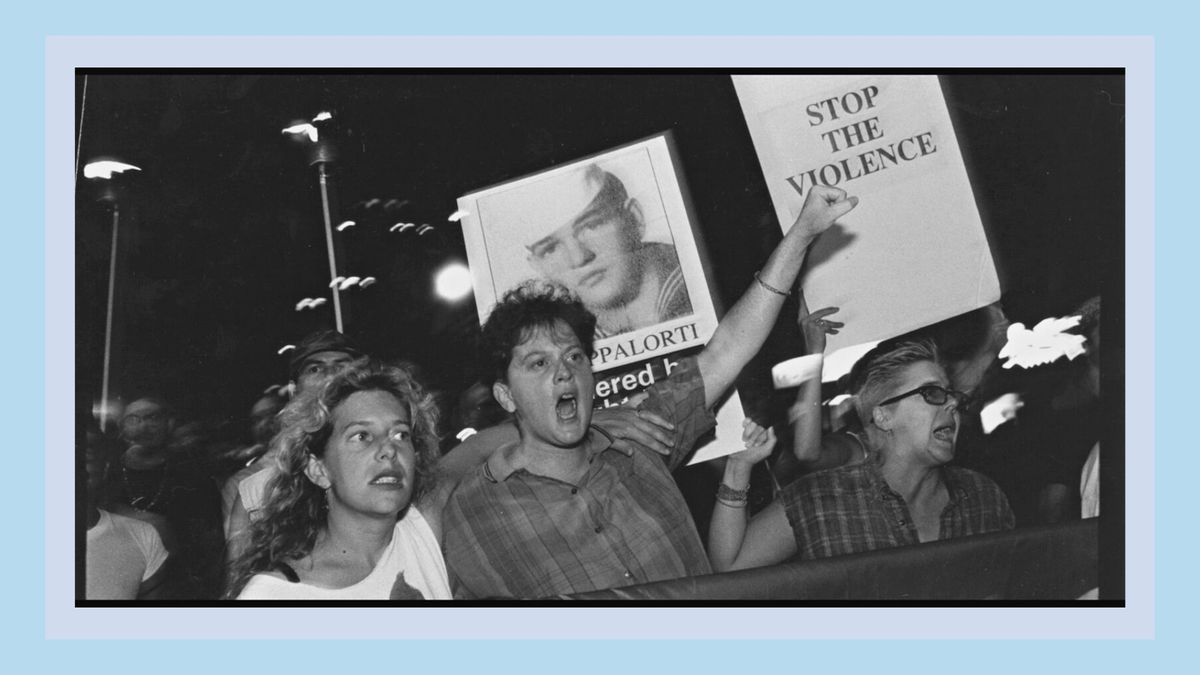 Who is Richard Rogers and where is he today? | My Imperfect Life