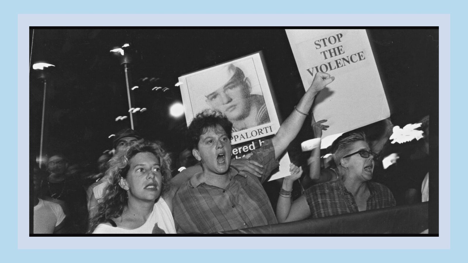 Who is Richard Rogers and where is he today? | My Imperfect Life