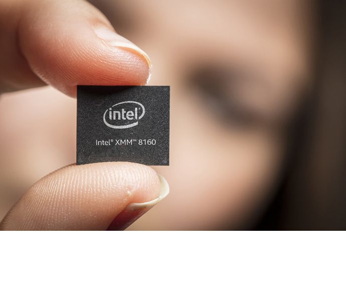 Intel accelerates the development of its 5G modem chip | IT Pro