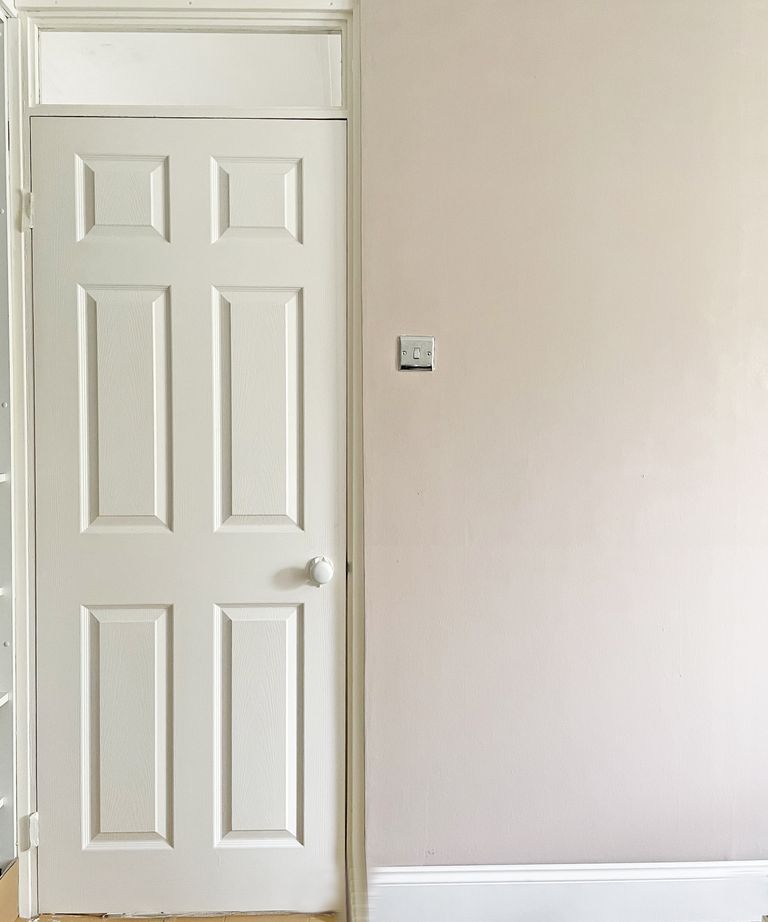 How to paint a door | Real Homes