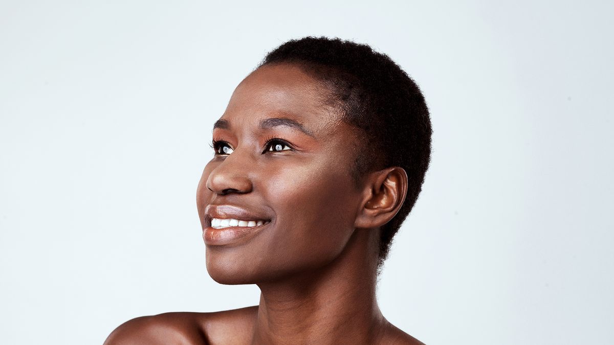 What is dolphin skin? A make-up artist explains the trend | My ...