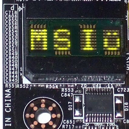 MSI X48 Platinum, Continued - X48 Motherboard Comparison | Tom's Hardware