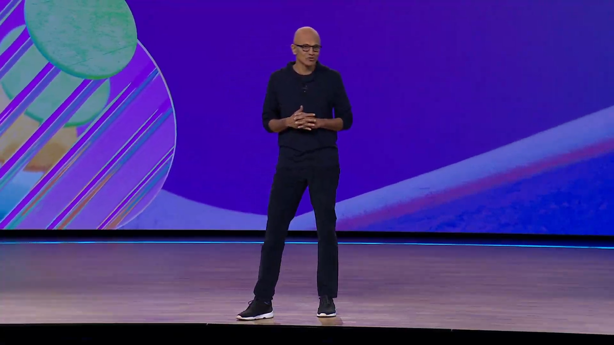 Microsoft Build 2024 announcements — Surface Pro 11, Surface Laptop 7 ...