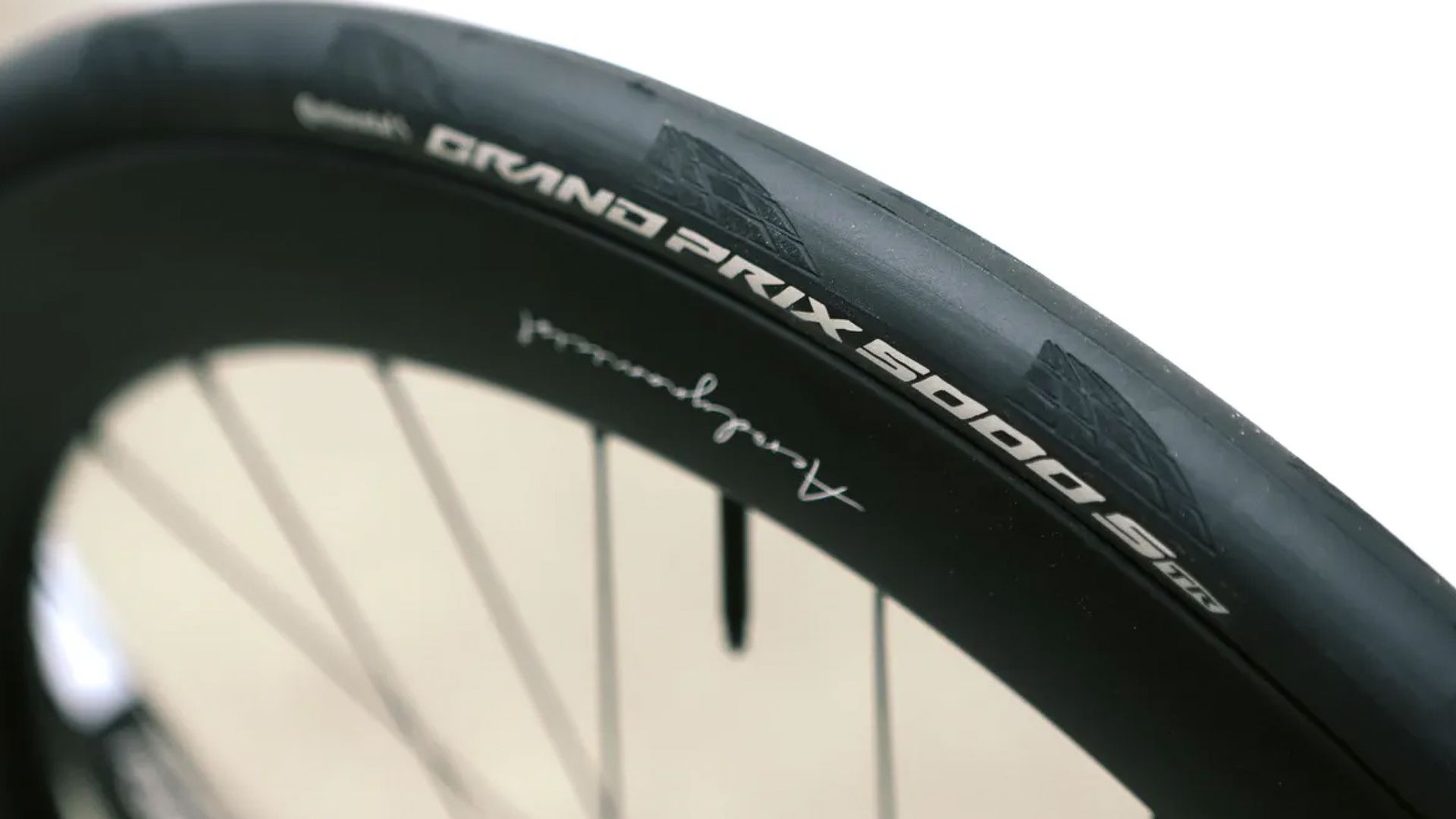 Our lab testing proved this is the best road tyre on the market – and ...