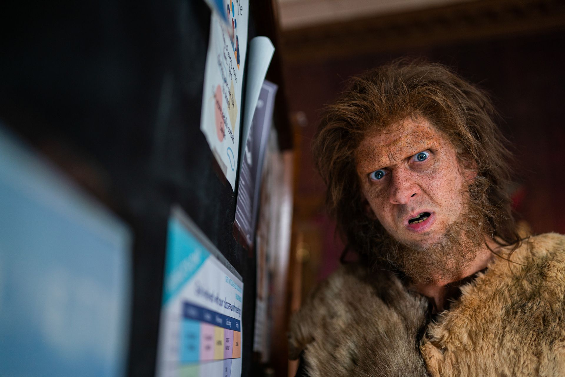 Ghosts Season 4: release date, cast, plot, trailer and more | What to Watch