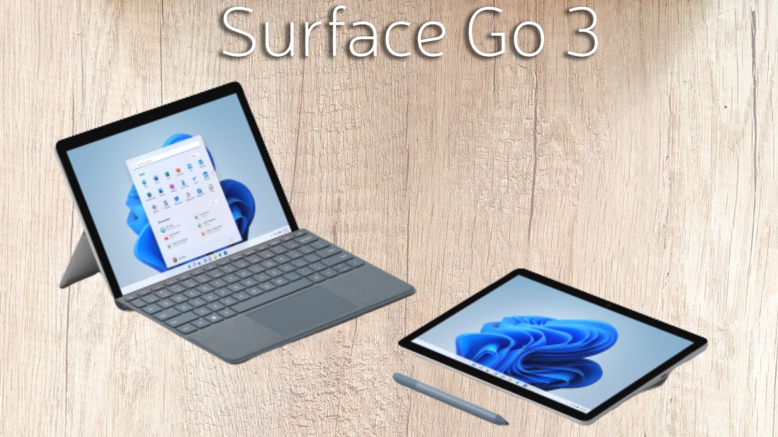 Microsoft launches the Surface Go 3 | Laptop Mag