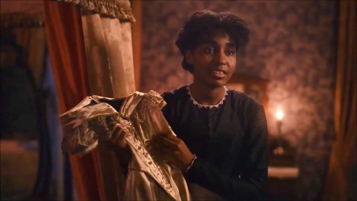 The Best Ayo Edebiri Movies And TV Shows (And How To Watch Them ...