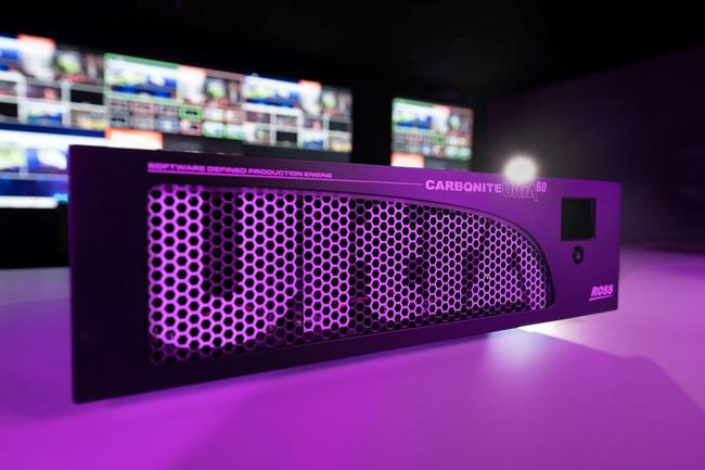 Ross Video Offers Immersive Product Showcases in New, Larger Booth at ...