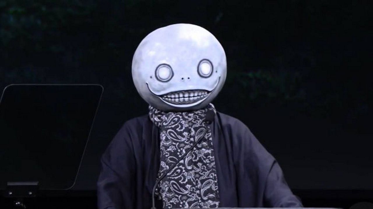 Yoko Taro interview: favorite anime, mobile games, and sad endings ...