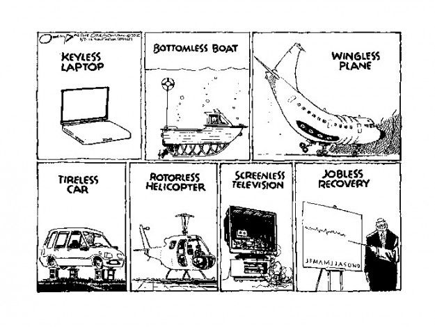 Things that are useless | The Week