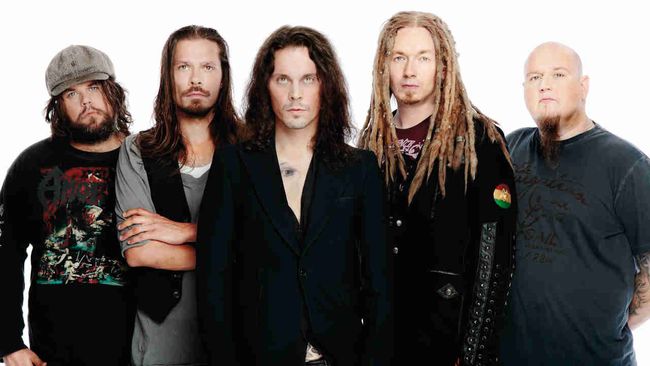 Pantera’s Dimebag Darrell remembered by his brother Vinnie Paul | Louder