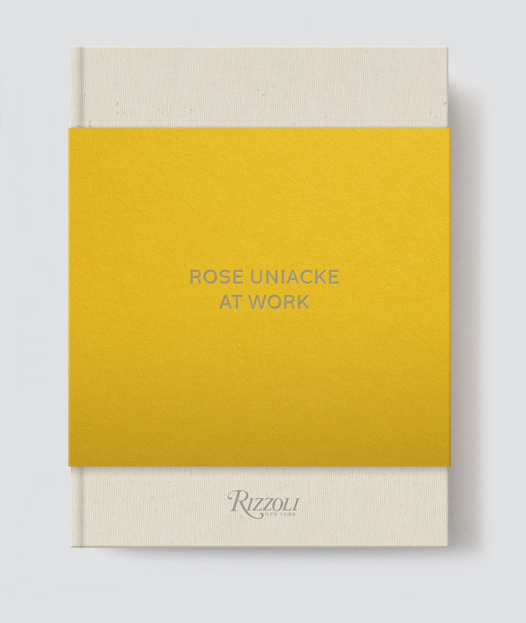 Interview: at home with Rose Uniacke | Wallpaper*