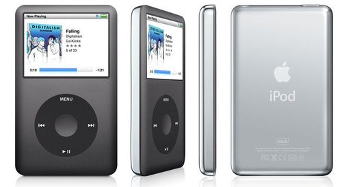 iPod classic — Everything you need to know! | iMore