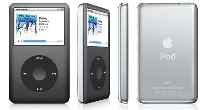 iPod classic — Everything you need to know! | iMore