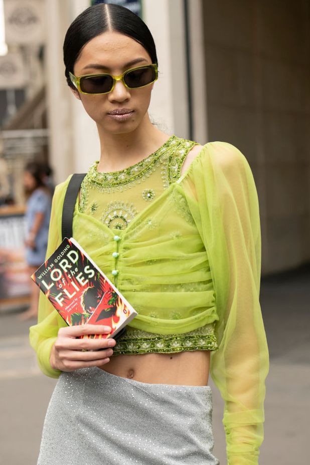 23 Top Models of 2020 Pushing for Diversity in Fashion | Marie Claire