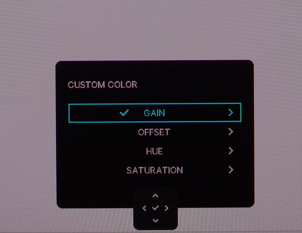 Alienware AW2725D QD-OLED QHD 280 Hz gaming monitor review: Rich color ...