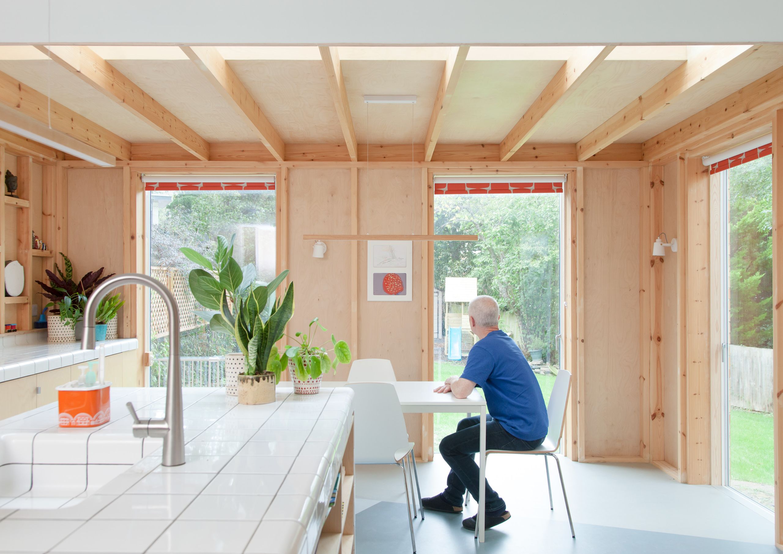 Timber Frame Extensions: What You Need to Know | Homebuilding
