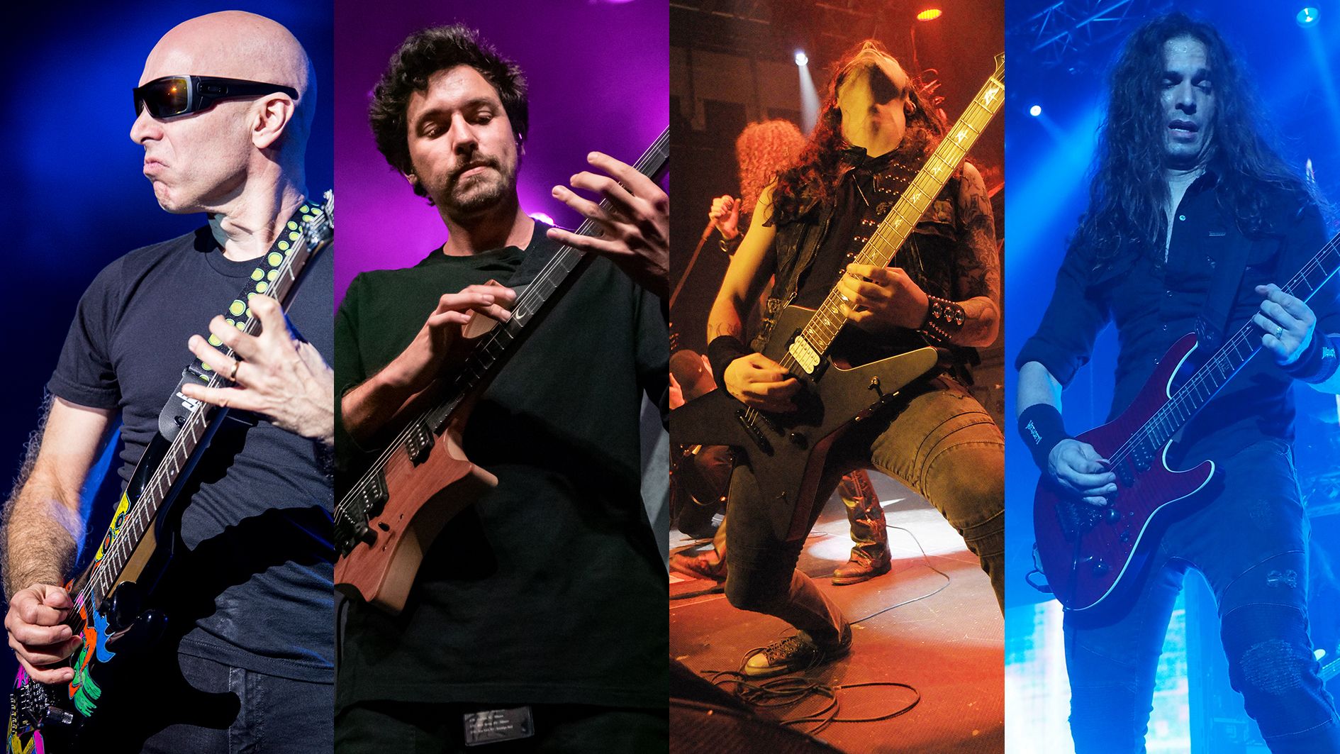 The 10 best guitar solos of 2020 | Guitar World
