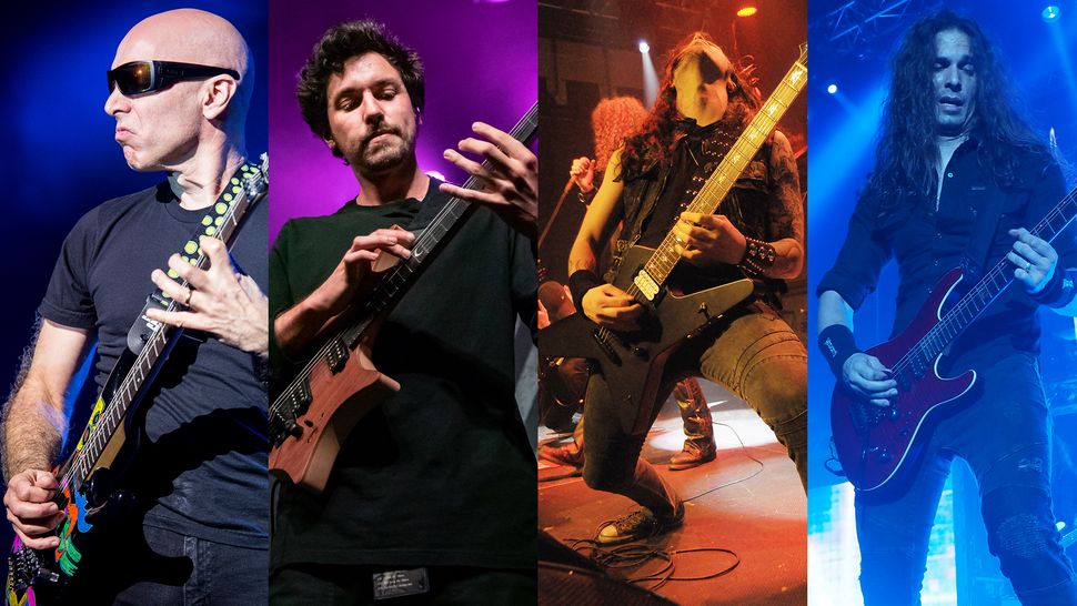 The 10 best guitar riffs of 2020 | Guitar World