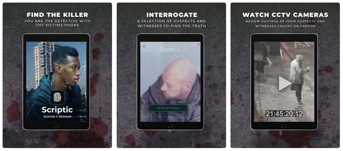 New iPhone games to play this week: Marvel Snap, NBA 2K23, Scriptic | iMore