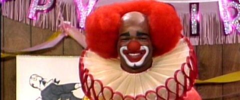 In Living Color Reboot Isn't Happening | Cinemablend