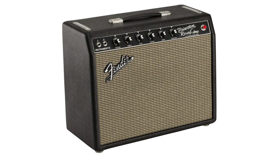 Best Fender 2025: the Big F’s finest amps ranked | Guitar World