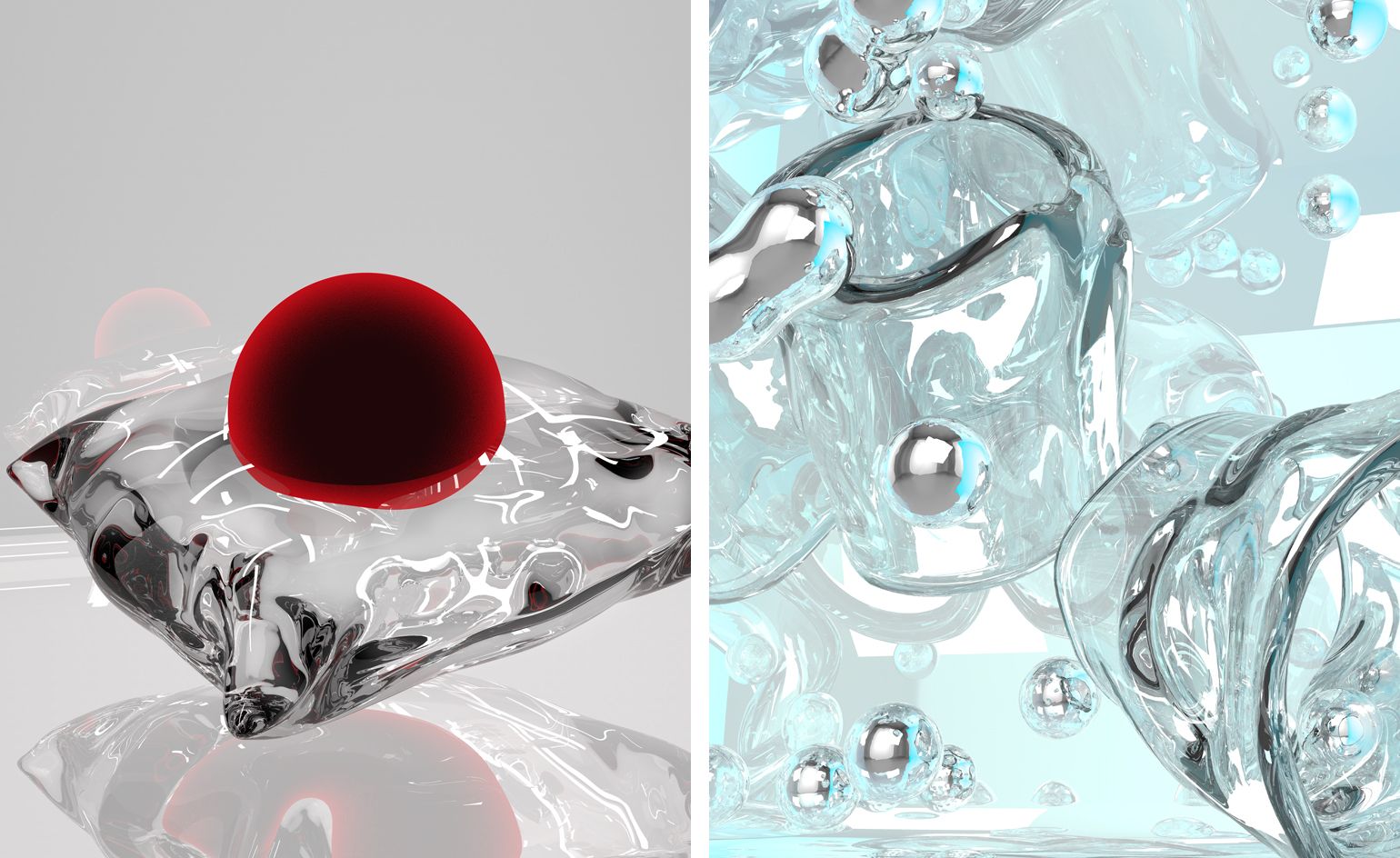 Lucy Hardcastle's experimental sculpture | Wallpaper*