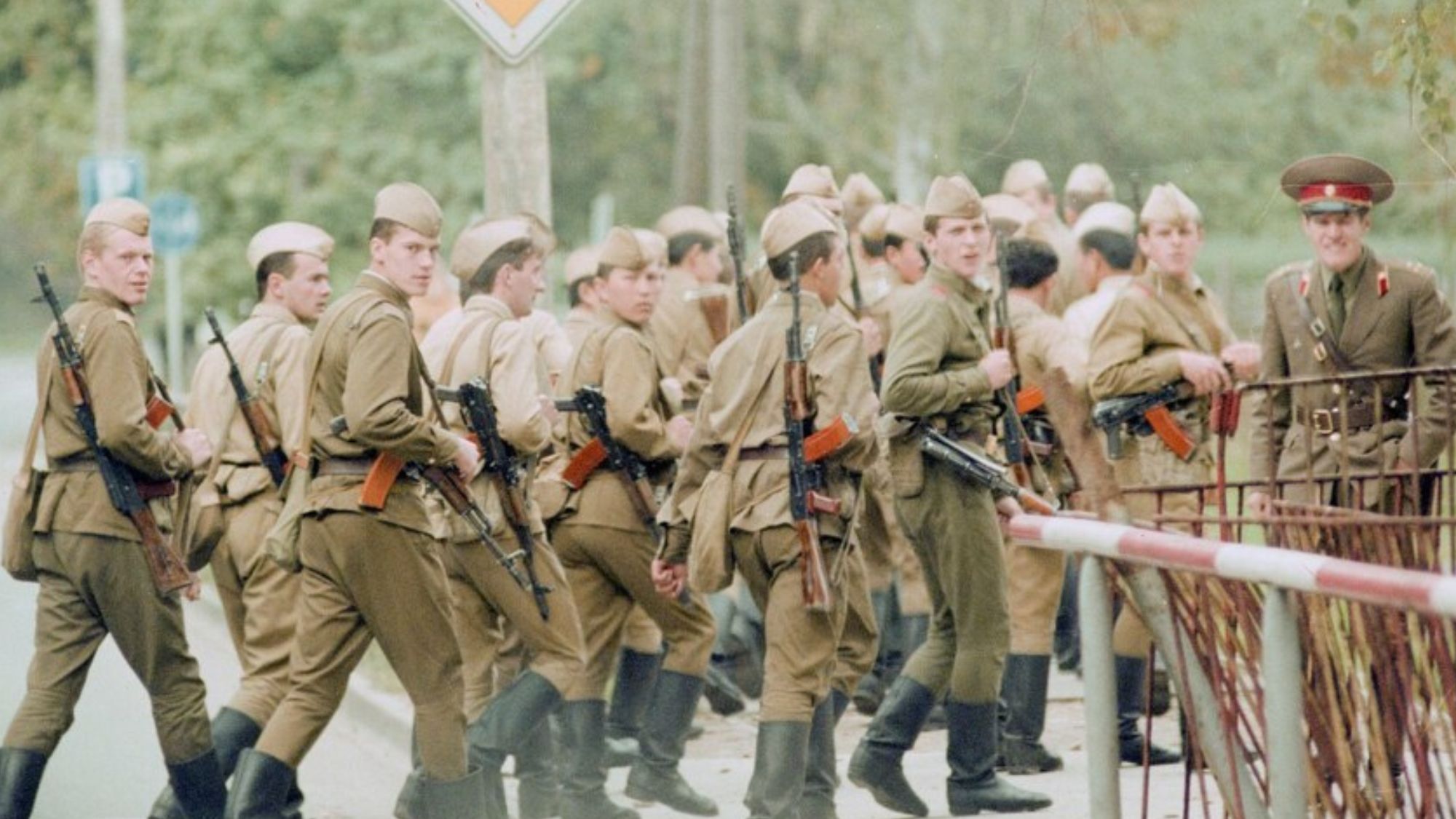 Spies, Lies and Deception review, Imperial War Museum London | The Week