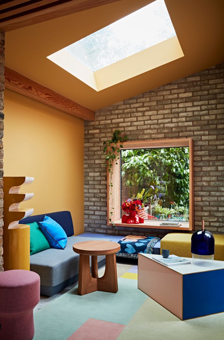 Color Psychology in Interior Design — How Does it Work? | Livingetc