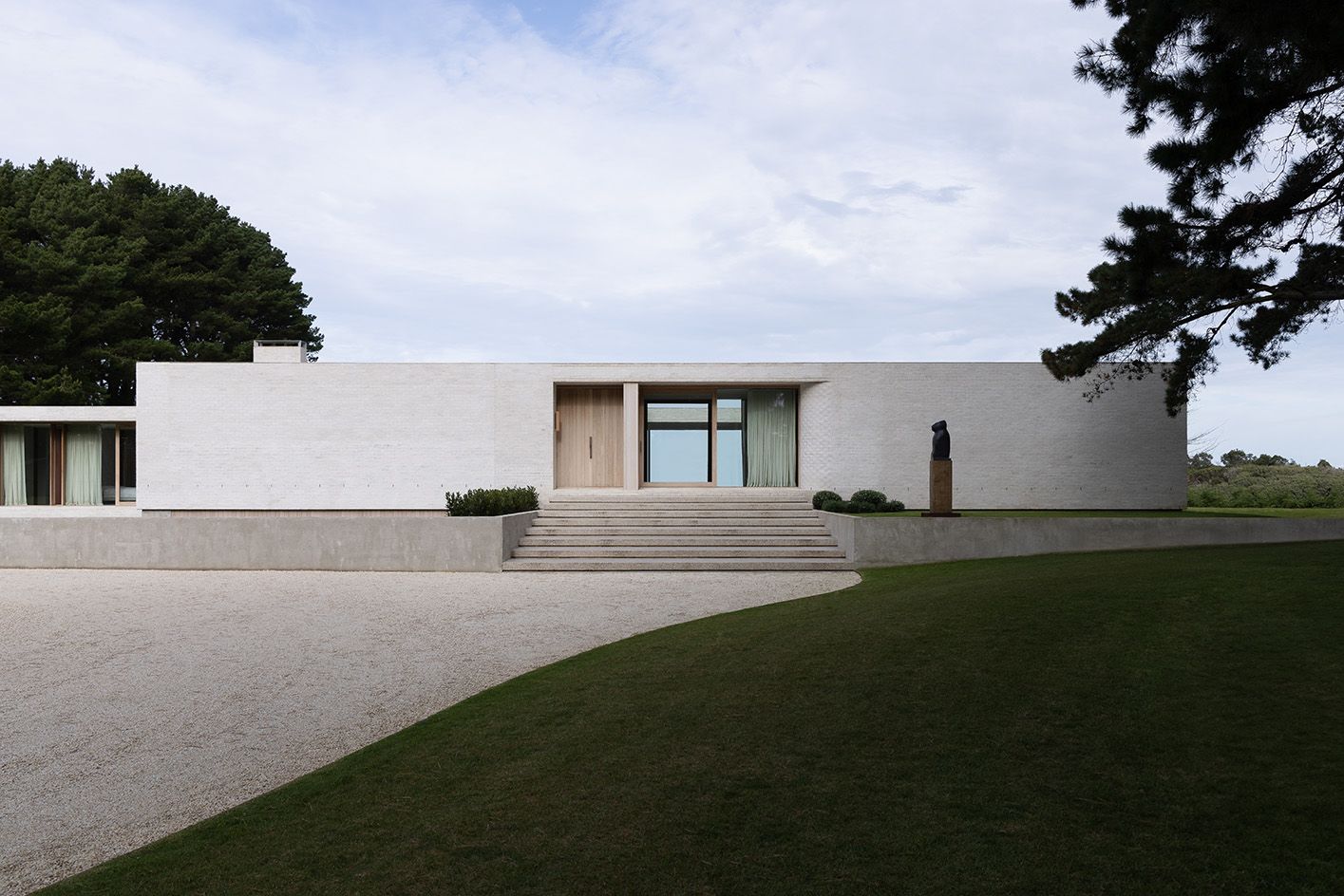 Tour this Cape Schanck house | Wallpaper*