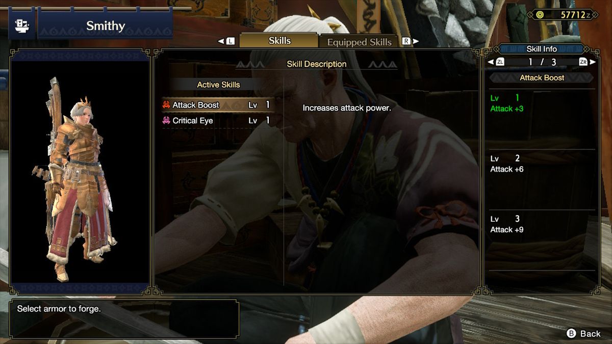 Monster Hunter Rise best armor sets and gear | GamesRadar+