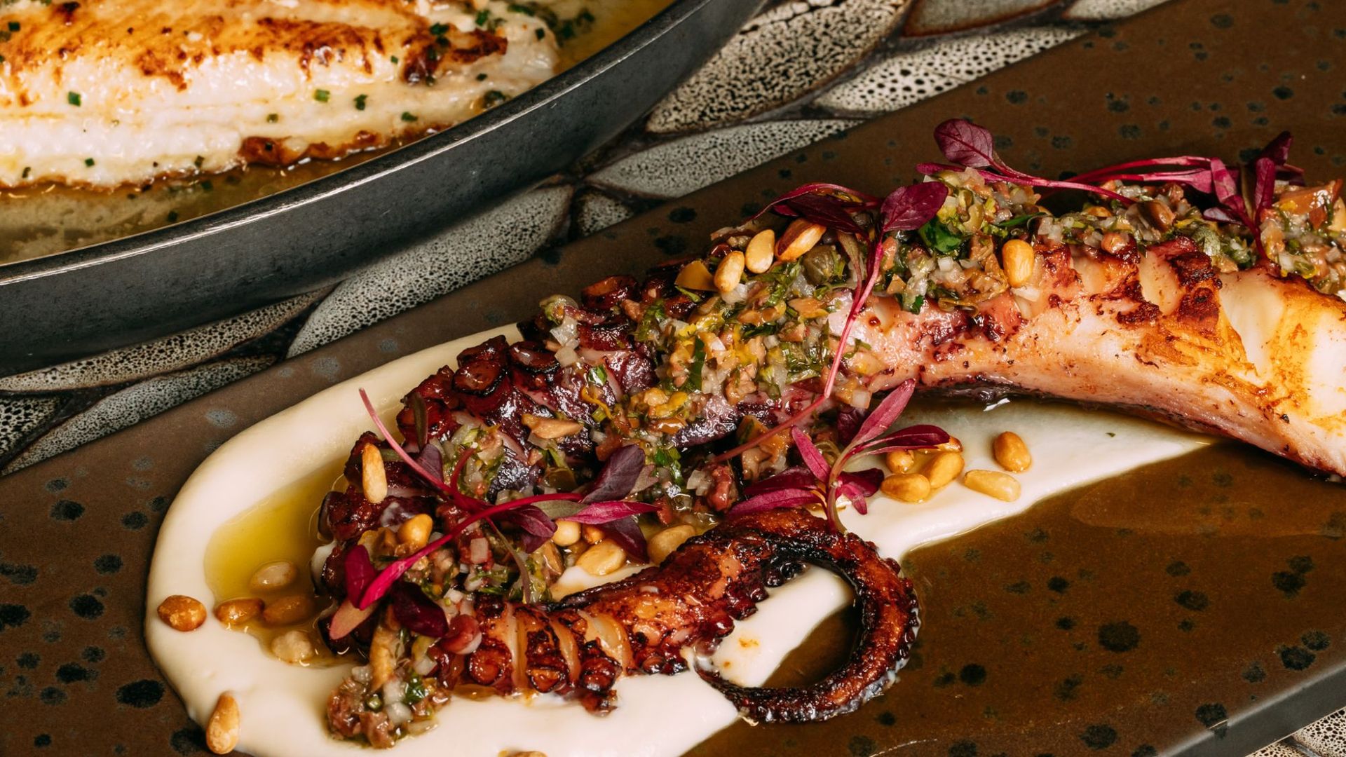 Riviera restaurant review, Mayfair, London | The Week