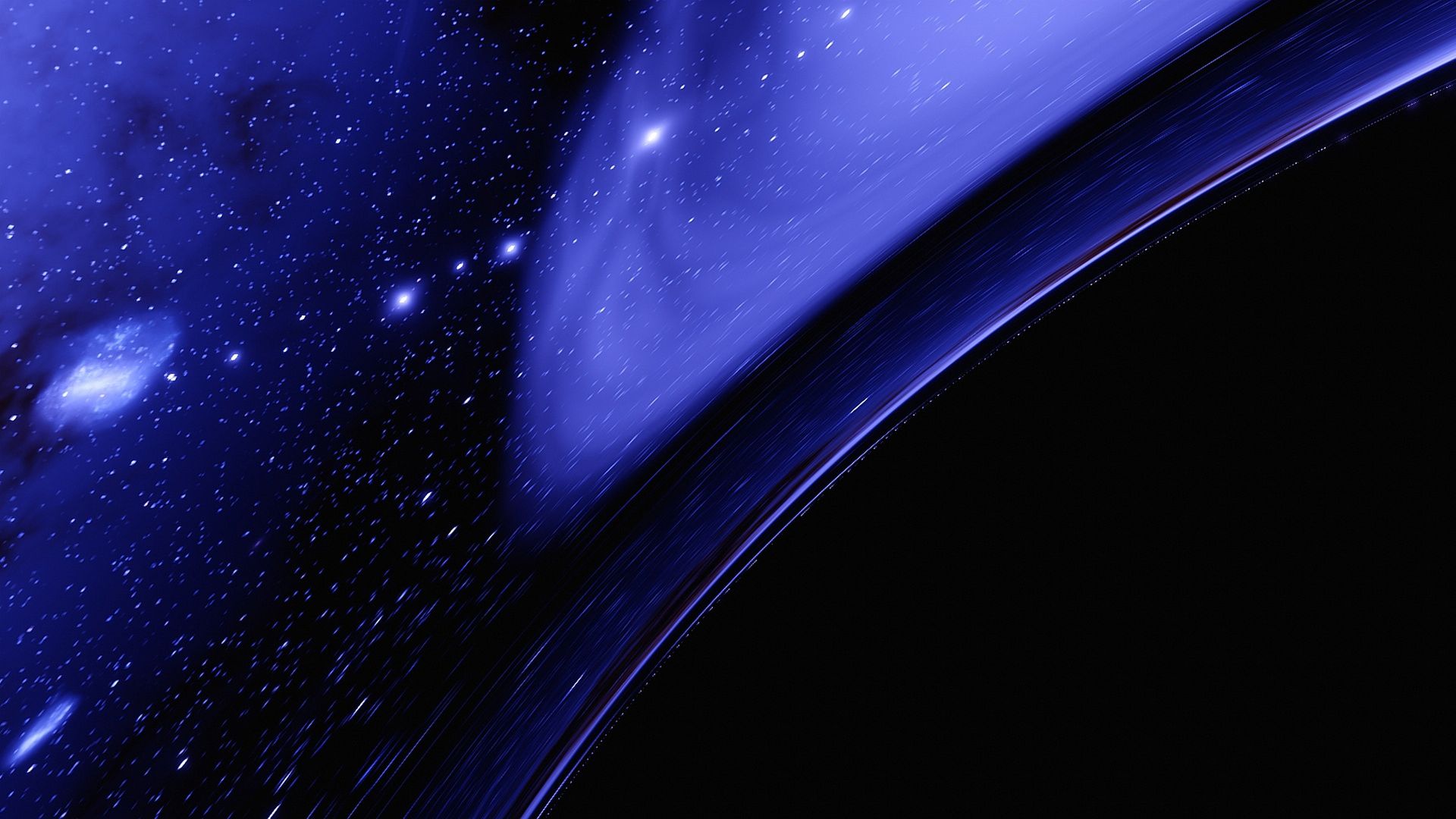 Black holes could be dark stars with 'Planck hearts' | Live Science