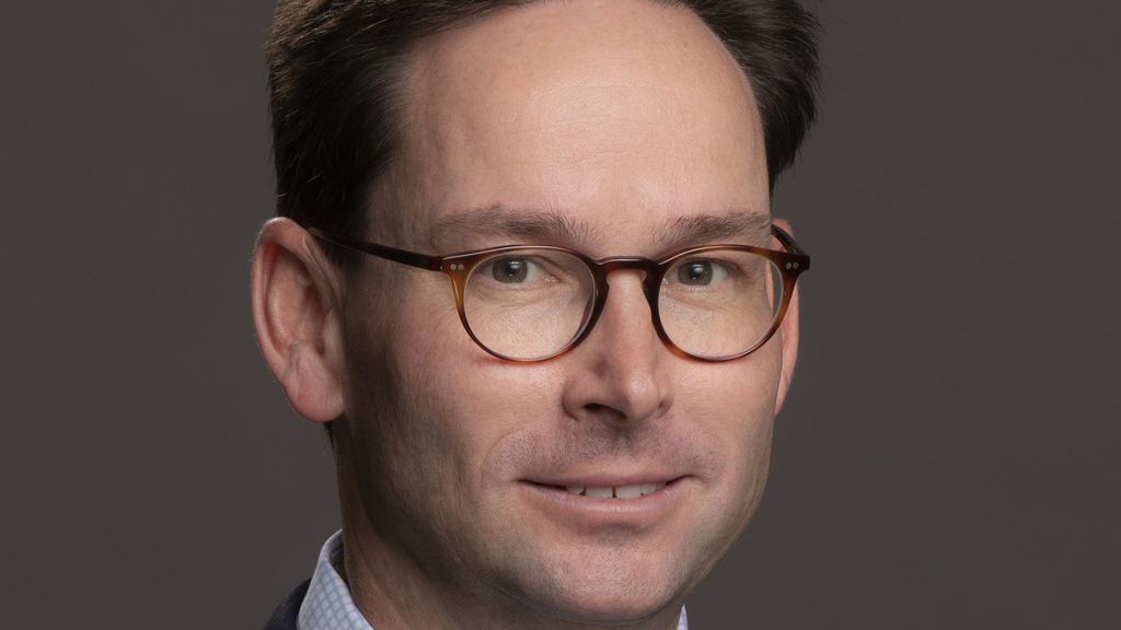 Paramount Names Jonathan Bingaman President, Domestic Multi-Platform ...