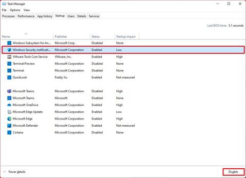 How to perform a clean boot of Windows 11 | Windows Central