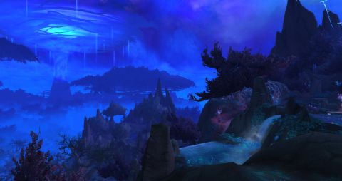 World of Warcraft Shadowlands gameplay interview: Balancing Covenants ...