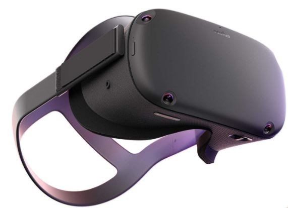 How to set up your Oculus Quest 2 | Android Central