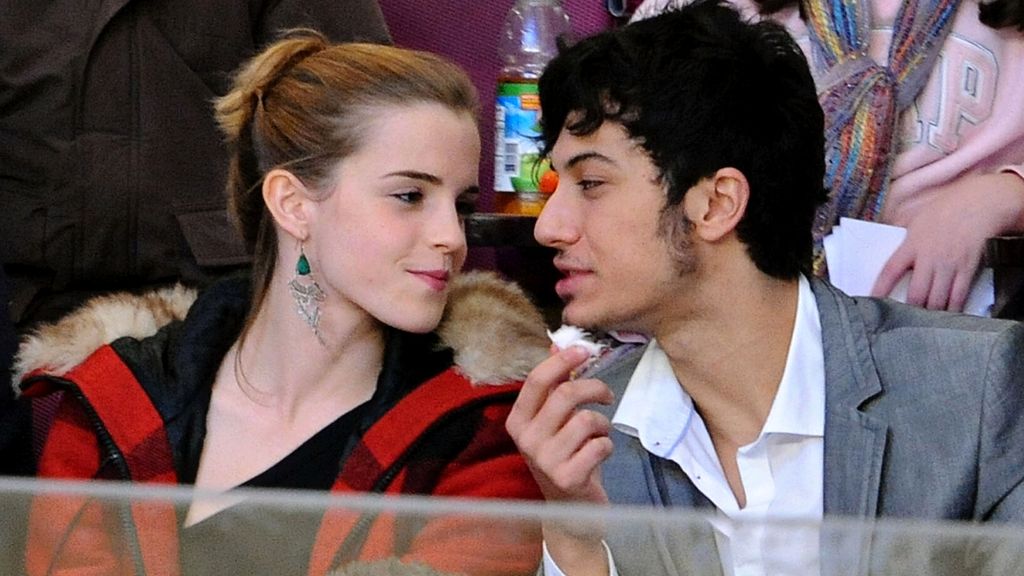 Who is Emma Watson's boyfriend? *All* the romantic details | My ...