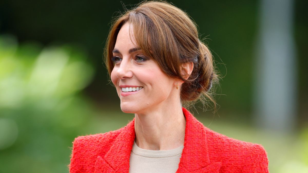 New update on Kate Middleton's recovery shared by Palace | Woman & Home