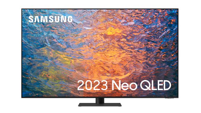 Samsung QN95C review: taking the fight to OLED | What Hi-Fi?
