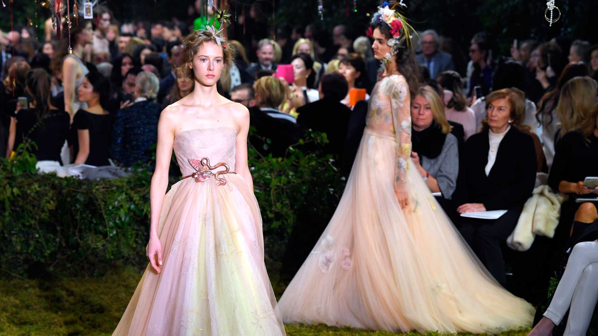 Things You Didn't Know About Dior | Marie Claire UK