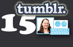 15 Best Tumblr Blogs | Yahoo Social Networking Resources | Laptop Mag