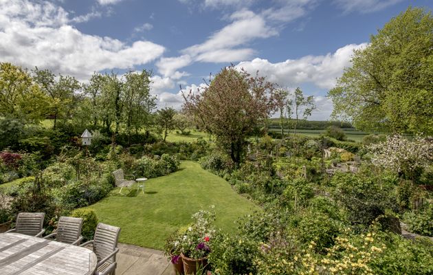 Best of British: stunning summer gardens [PROMOTION] | Country Life