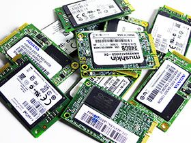 Test Setup And Benchmarks - Round-Up: 10 mSATA SSDs From Adata, Crucial ...