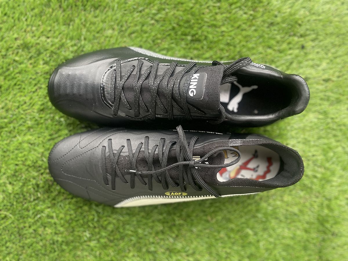 Puma King Ultimate review: Is this reimagining of a cult classic worth ...